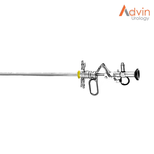 Bipolar TURP Resectoscope SET Advin Urology