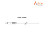 Bugbee Electrode Manufacturer | Cautery | Hysteroscopy Exporter In India