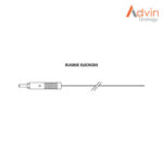 Bugbee Electrode Manufacturer | Cautery | Hysteroscopy Exporter In India