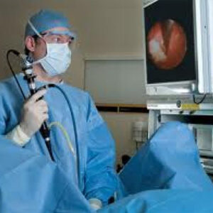 Bugbee Electrode Manufacturer | Cautery | Hysteroscopy Exporter In India