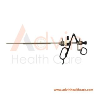 Monopolar TURP Working Element Manufacturer | Resectoscopy | Single ...