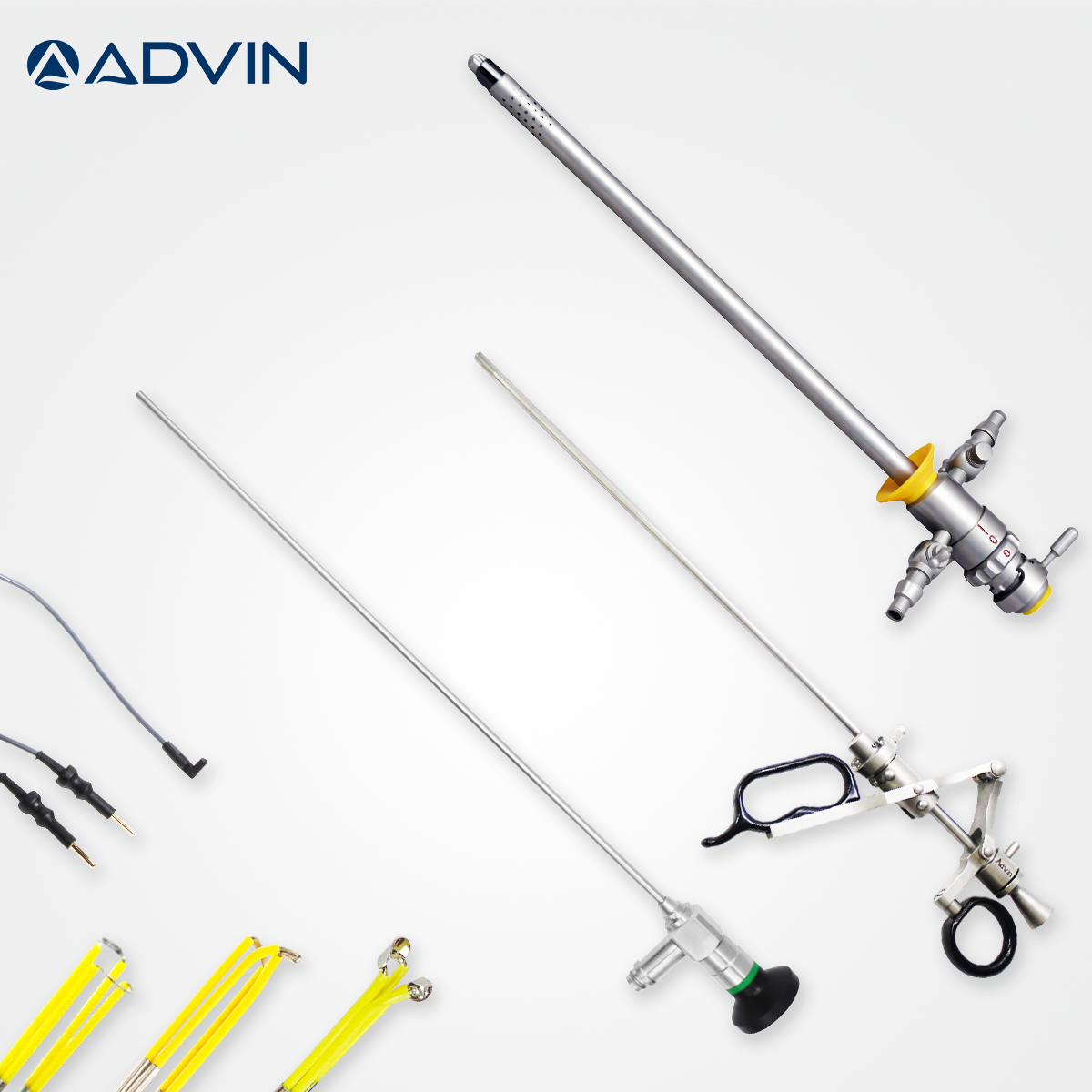 TUR Set Manufacturer | Tubing Irrigation Set Supplier In India