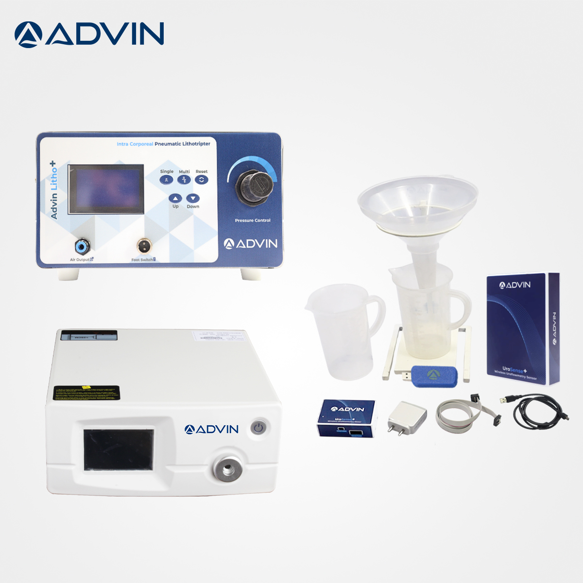 Products Archive - Advin Urology