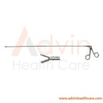 Cystoscope Flexible Stent Removal Forceps Manufacturer | DJ Removal ...