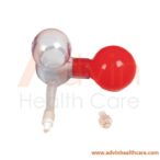 Glass Ellic Bottle Manufacturer | Evacuator | Bladder | Hysteroscopy ...