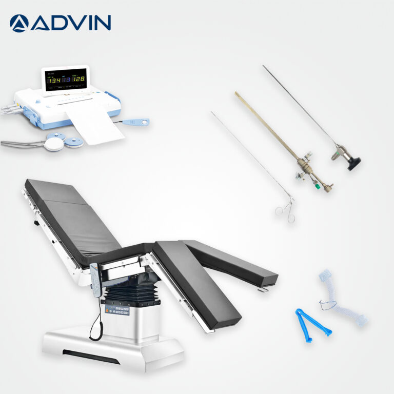 Normal Delivery Instruments Set Manufacturer & Exporter | Obstetric ...