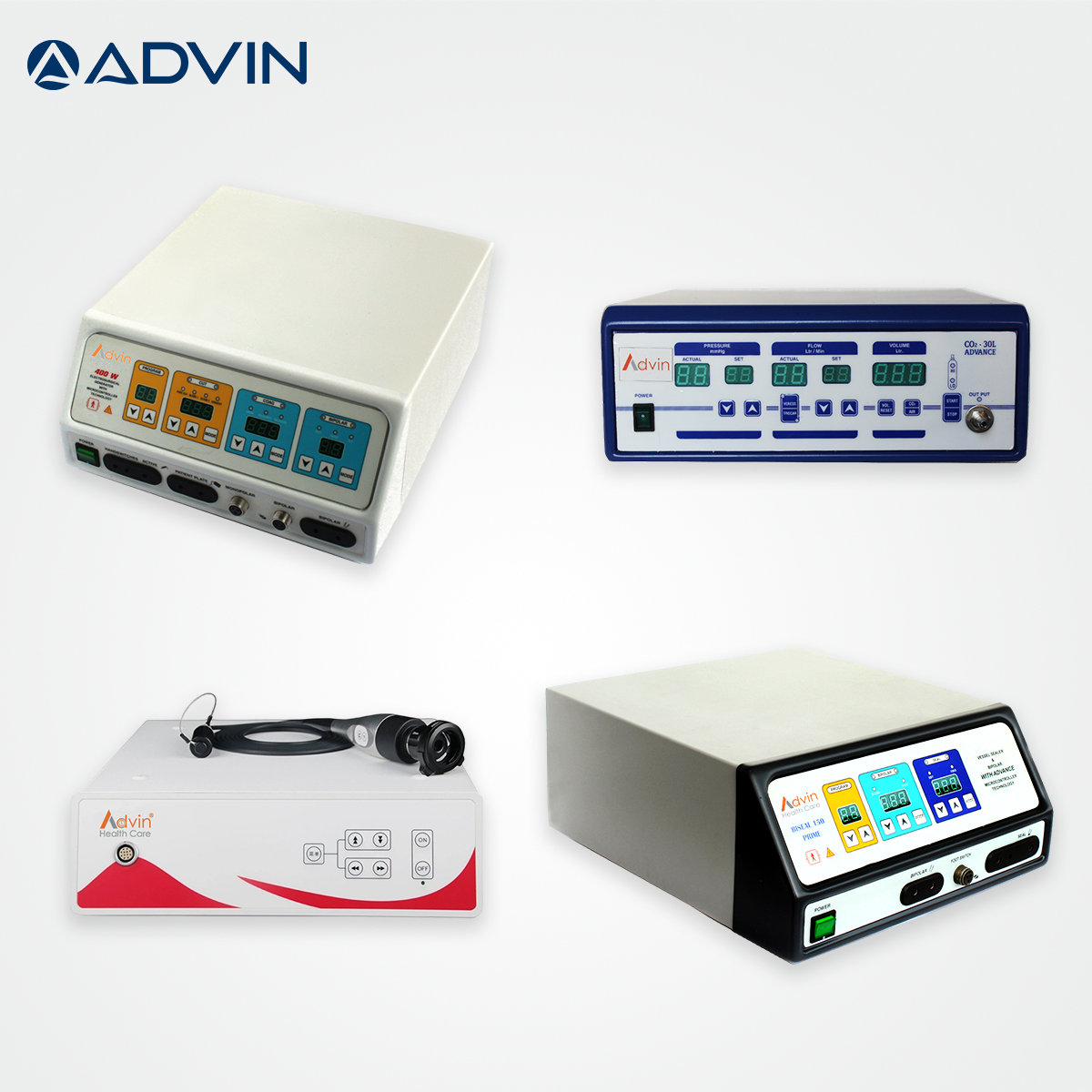 Products Archive - Advin Urology
