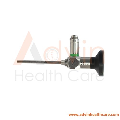 Pediatric Cystoscope Exporter | Endoscope | Telescope Supplier In India