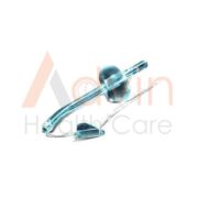 Prostatic Stent Manufacturer | Spanner Temporary | Urology Exporter In ...