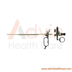 Passive Working Element Manufacturer | VIU | OIU | Urethrotome Supplier ...