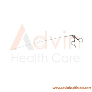 Cystoscope Flexible Stent Removal Forceps Manufacturer | DJ Removal ...