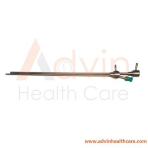 Bugbee Electrode Manufacturer | Cautery | Hysteroscopy Exporter In India