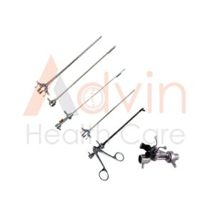 Optical Urethrotomy Sheath Manufacturer | OIU | VIU Sheath | 21Fr ...