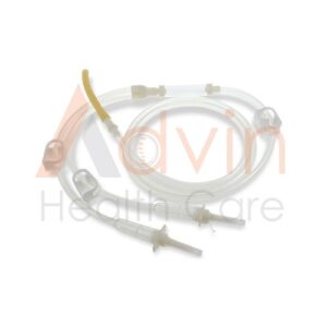 TUR Set Manufacturer | Tubing Irrigation Set Supplier In India